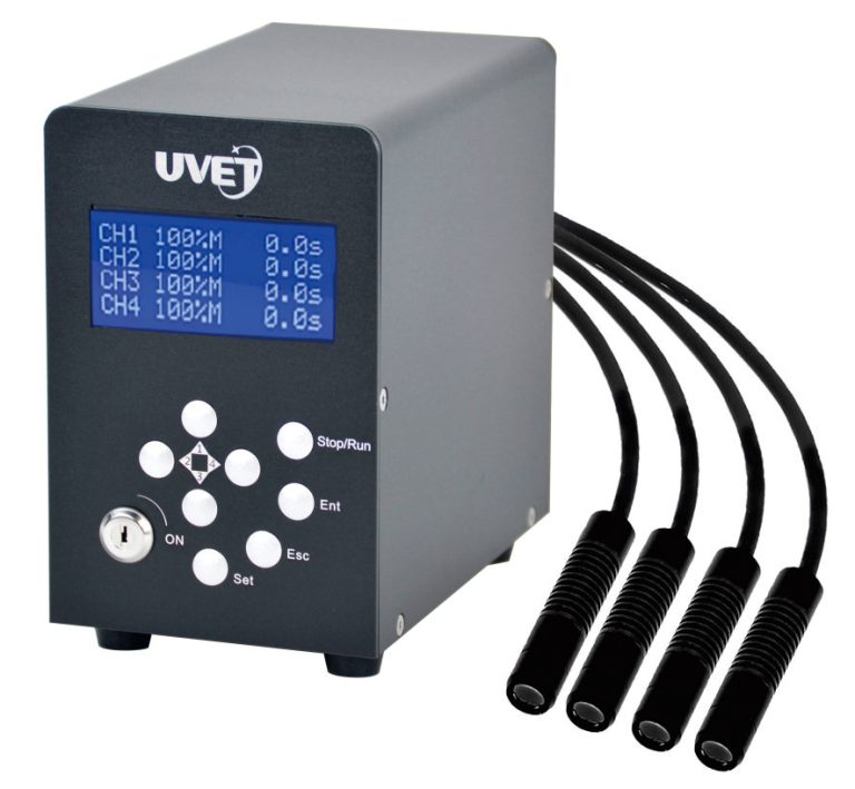 Laboratory UV Curing | Precision LED & UV Curing Systems