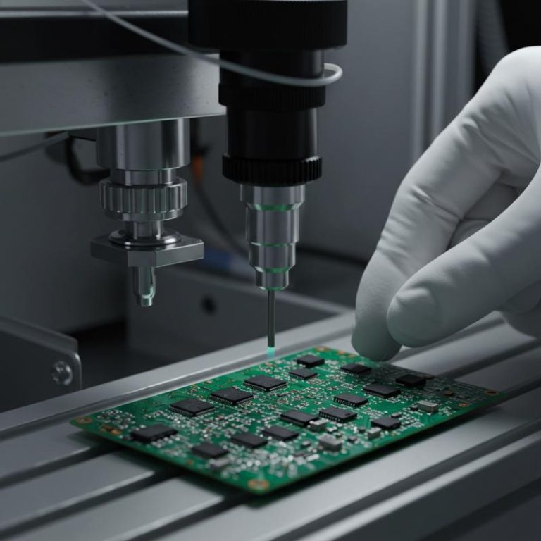 What Is UV Tape Curing? Process, Benefits & Applications