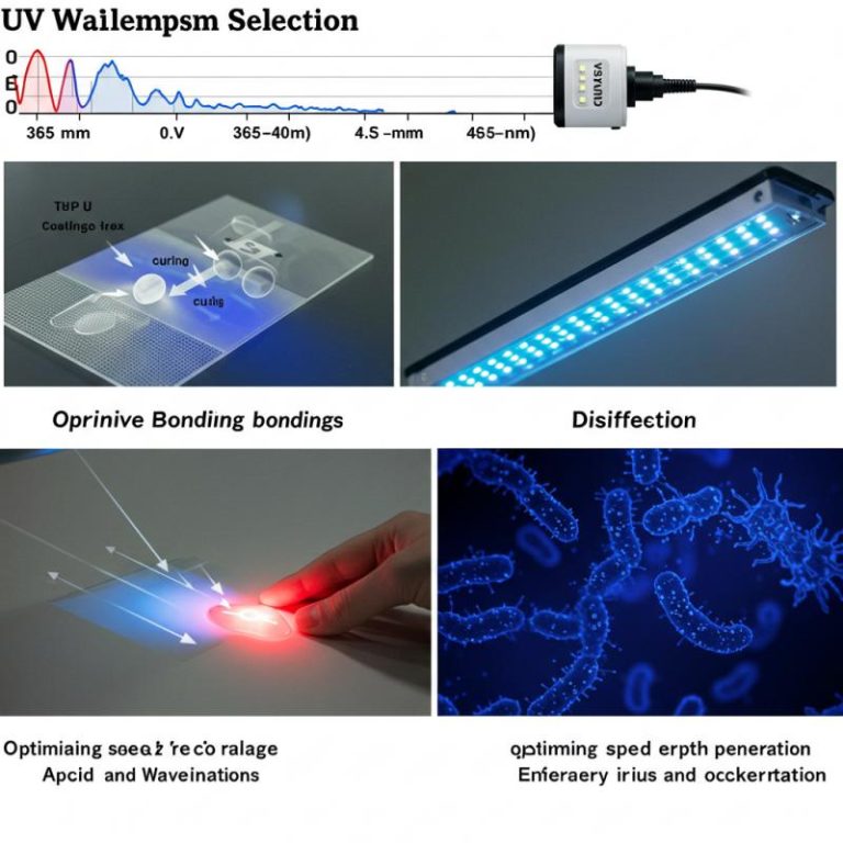 Wavelength Selection (365–405 nm): The 2025 Ultimate Guide