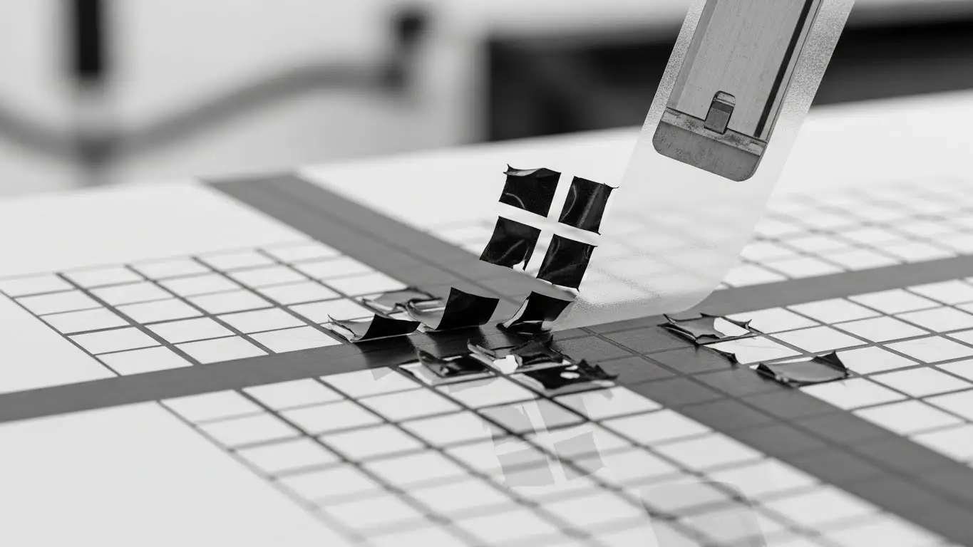 How to Improve Adhesion of UV Ink with LED Curing Settings
